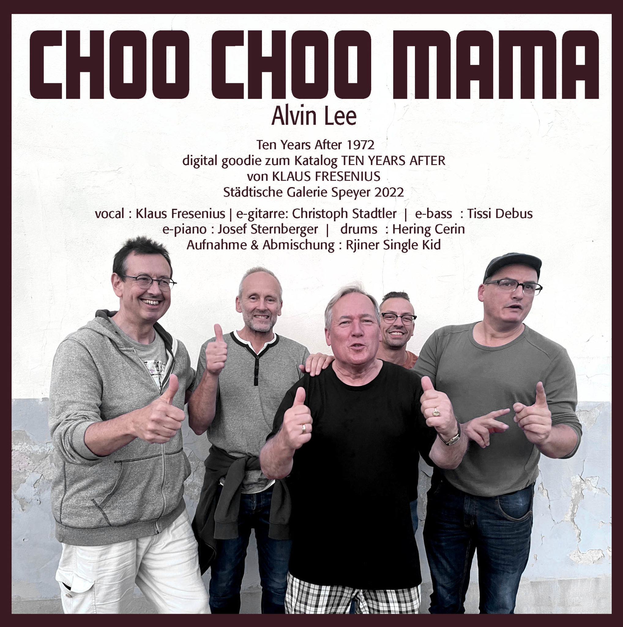 Klaus Fresenius – Malerei | Grafik | Skulptur | Musik